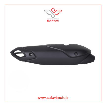 فروشگاه ایروکس - فروشگاه لوازم و قطعات موتور سیکلت صفوی زاده